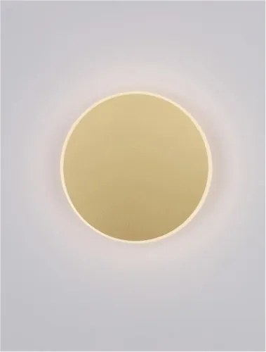 Nástěnné LED svítidlo NOVA LUCE NEVO 12W 3000K 9248161