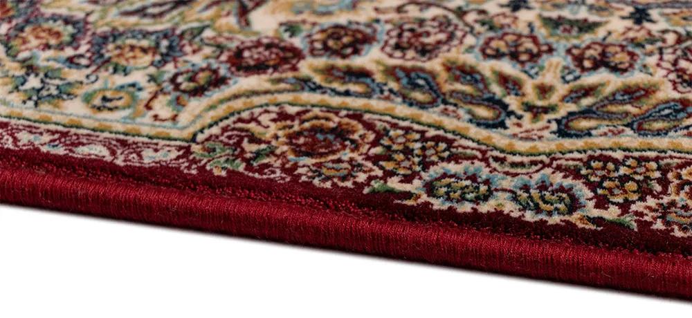 Oriental Weavers koberce Kusový koberec Razia 502/ET2R - 160x235 cm