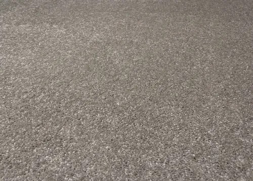 Koberce Breno Metrážový koberec CORDOBA 49, šíře role 400 cm, Hnědá