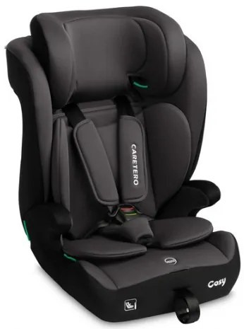 Autosedačka 76-150, 3v1 Cosy I-SIZE - šedá