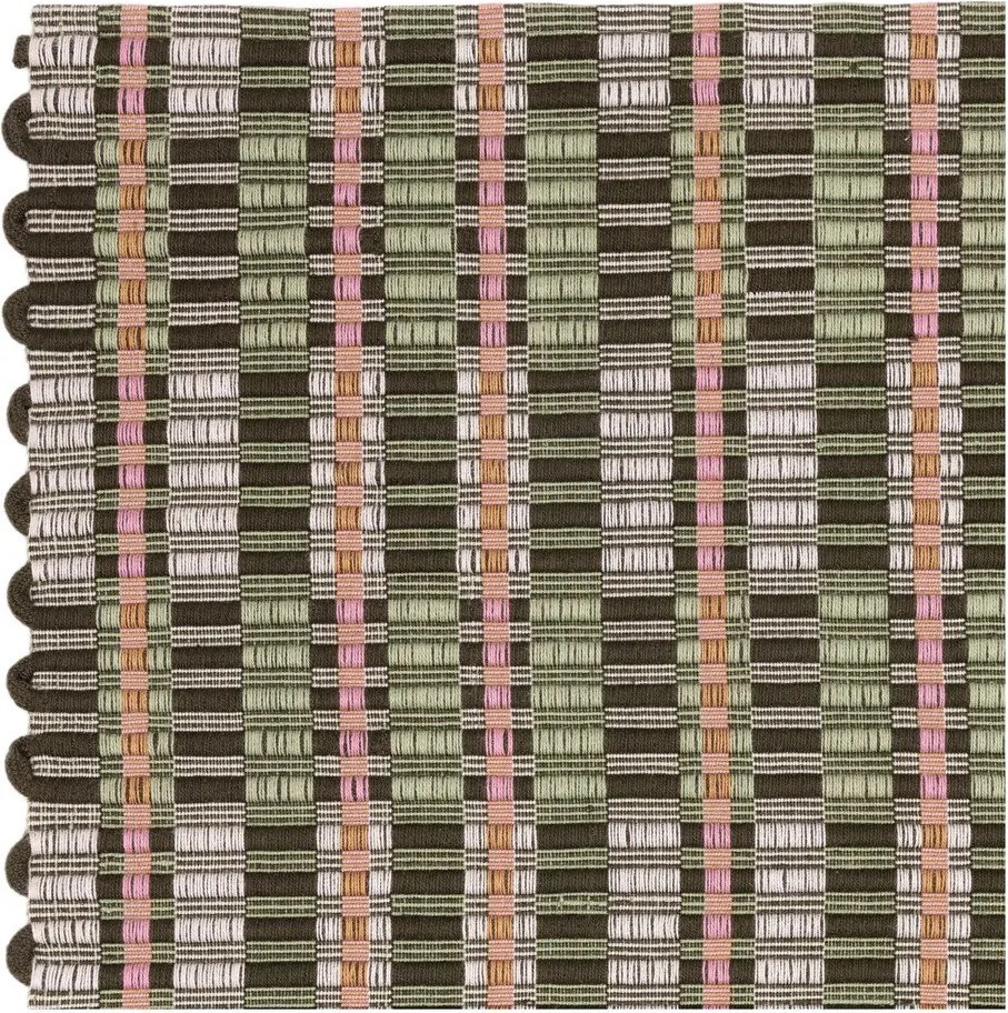 Khaki ručně tkaný koberec 120x170 cm – Asiatic Carpets