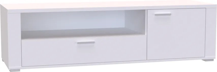 TV stolek ADEL pravá (na výběr více variant)