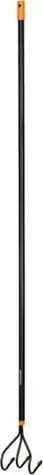 Fiskars Solid kultivátor / délka 164cm