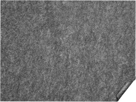 Rug Pad Gripper 2,74 × 3,66 m Ochranná podložka na koberec 6,1 mm