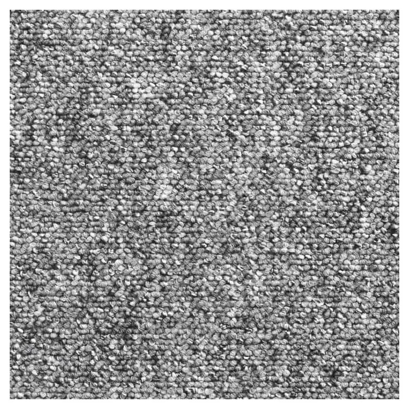 TIMZO Metrážový koberec Robson 9623 šedá BARVA: Šedá, ŠÍŘKA: 3 m, DRUH: smyčka