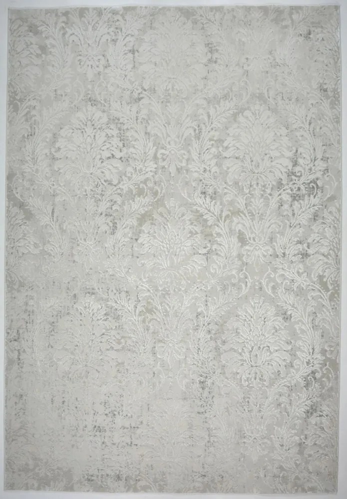 Luxusní kusový koberec Daris krémový, Velikosti 140x190cm