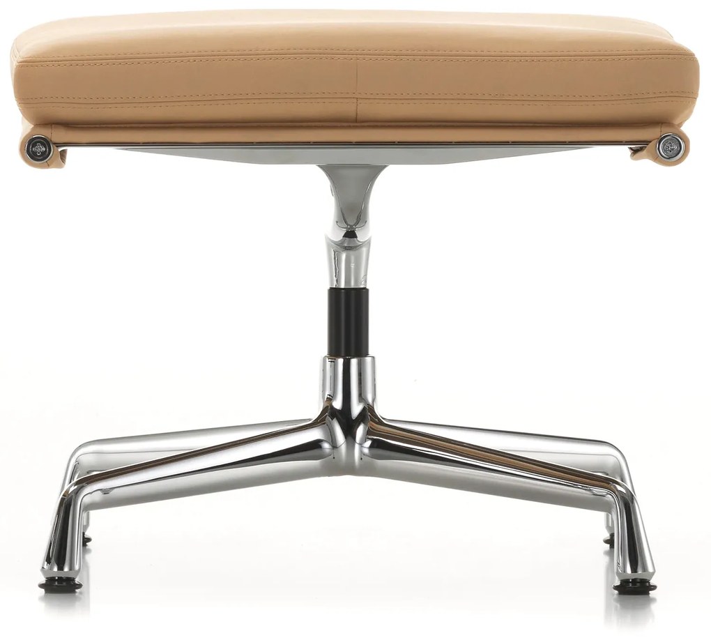 Vitra designové podnožky Soft Pad EA Ottoman 223