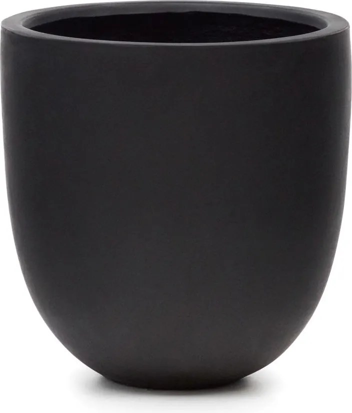 Betonový obal na květináč ø 54 cm Aiguablava – Kave Home