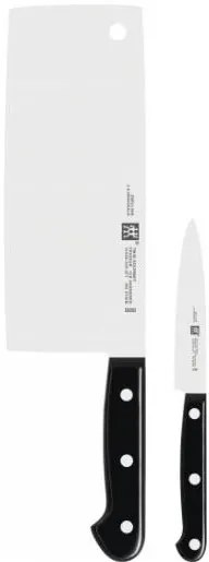 Zwilling TWIN Gourmet set nožů 31652-001, 2 ks