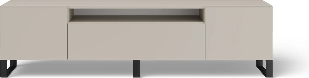 ADRK Furniture Femur 200 Stojací TV stolek ADRK-RTV-FEM-200-K