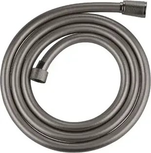 Grohe - Sprchová hadice 175 cm, Hard Graphite
