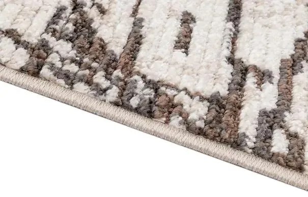 UNICORN CARPETS Kusový koberec HARMONIA 4015 - 0744 ROZMĚR: 133x190 cm