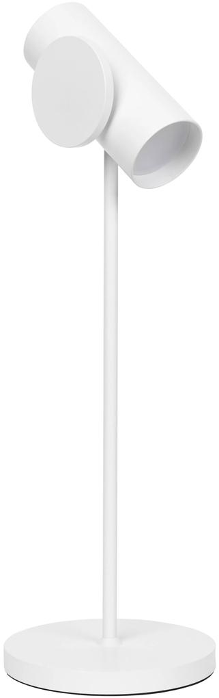 Blomus Stolní LED lampička bílá STAGE