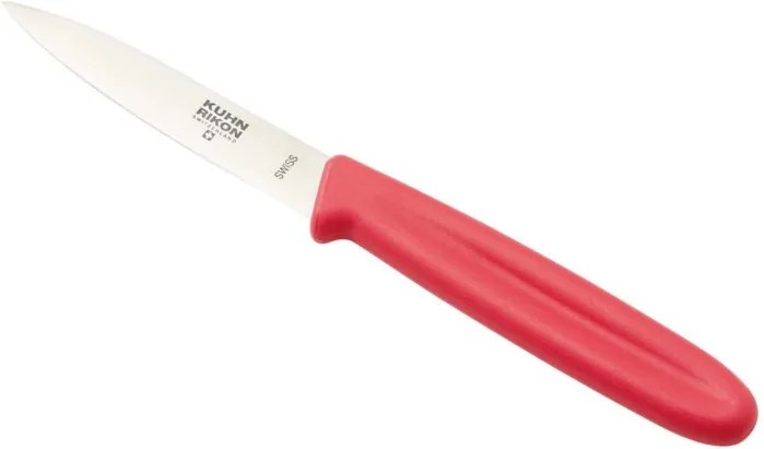 Kuhn Rikon nůž růžový 8,5 cm