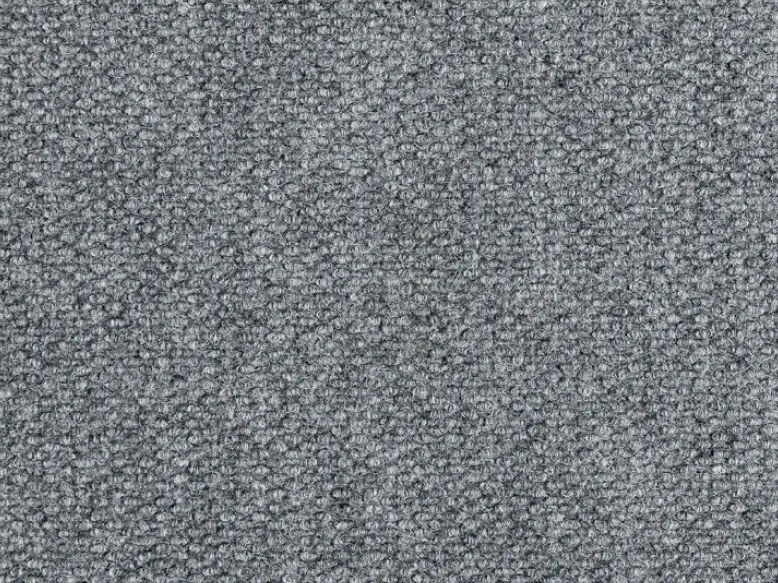 VEBE FLOORCOVERINGS BV Čistící zóna NOVA NOP 51 šedá BARVA: Šedá, ŠÍŘKA: 2 m