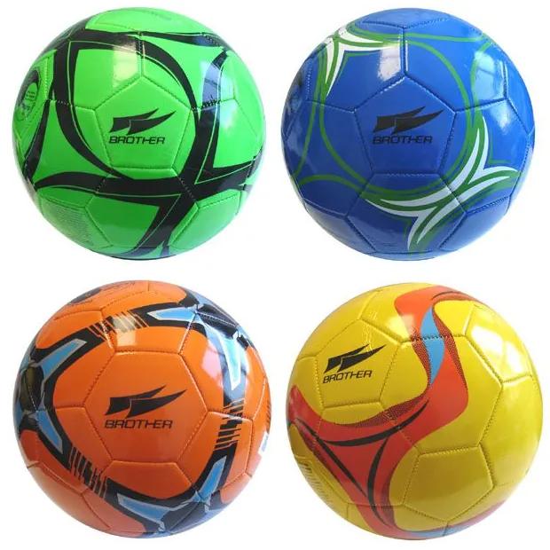 Odlehčený fotbalový míč 280 g, vel. 5, různé barvy