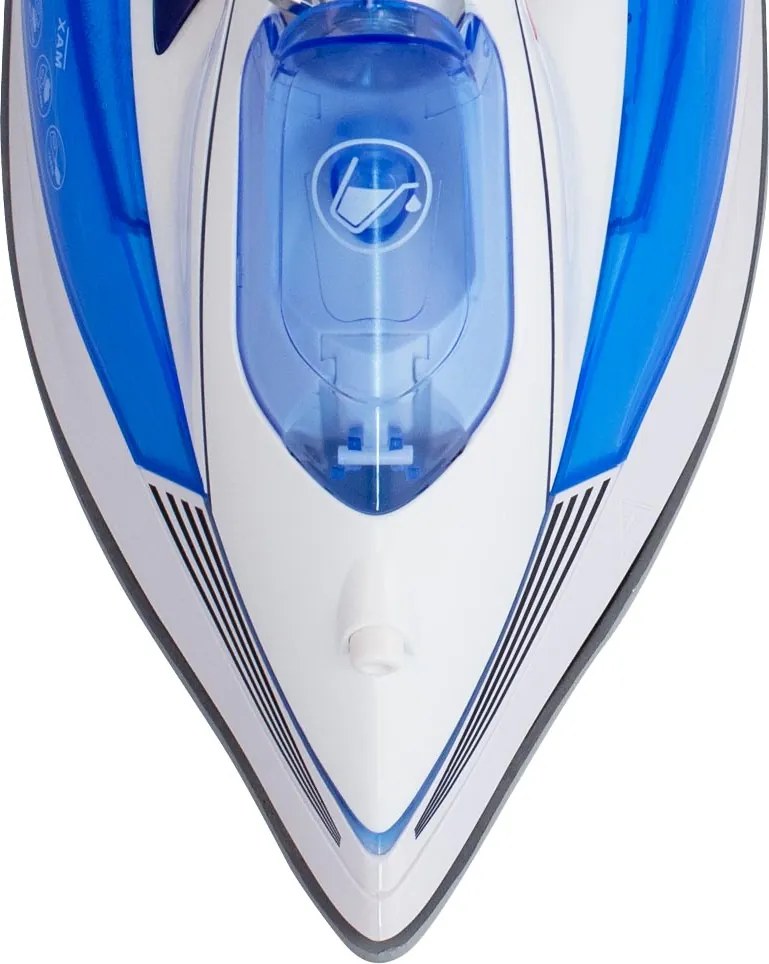 Orava ZE-301 - napařovací žehlička