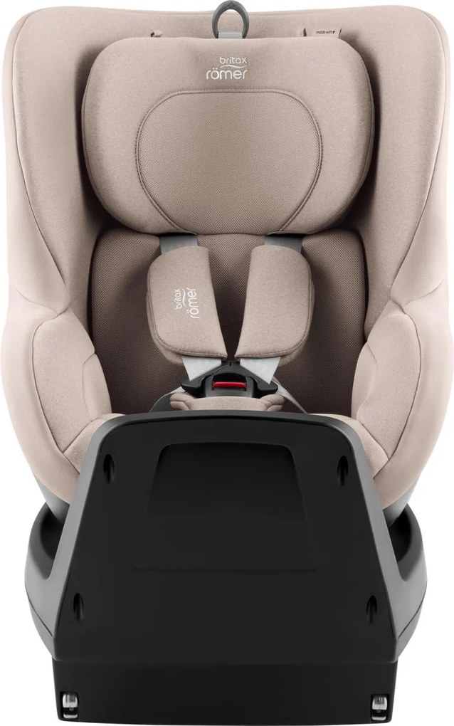 Britax Autosedačka Dualfix Plus Style