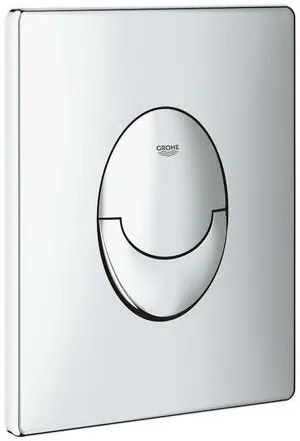 Grohe Start ovládací tlačítko plast chrom lesk 38964000 G38964000
