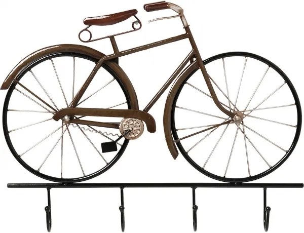 Věšák Vintage Bike Pole