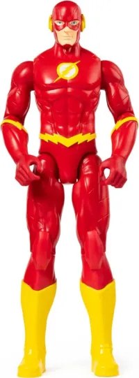 Figurka DC Comics Flash Spin Master 6056779