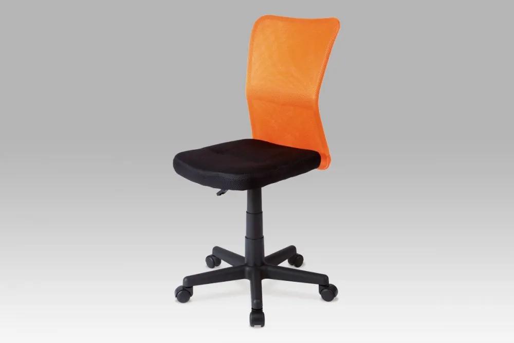 Kancelářská židle dětská KA-BORIS ORA Autronic