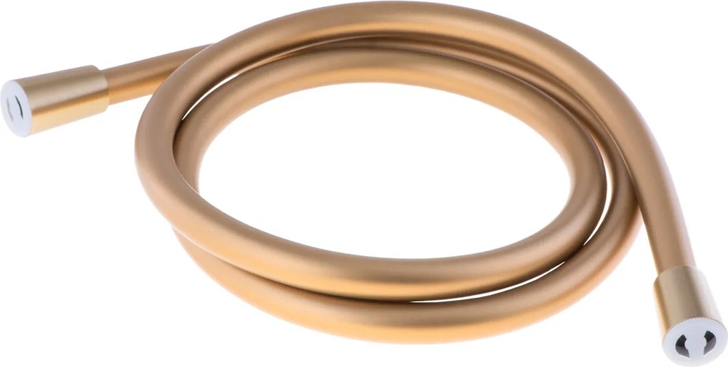 ALEX 003J BRUSHED GOLD
