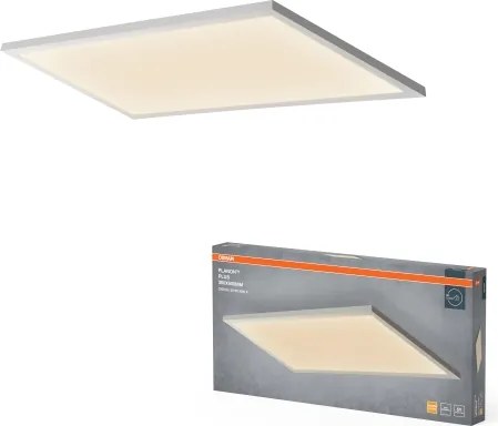 Osram - LED Panel přisazený PLANON LED/22W/230V 3000K 30x60 cm bílá