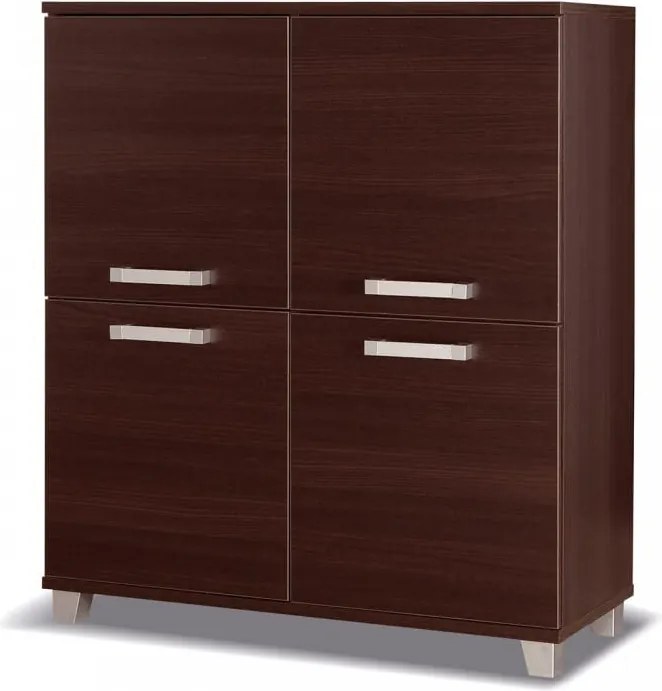 Mdx Komoda Morris - Wenge