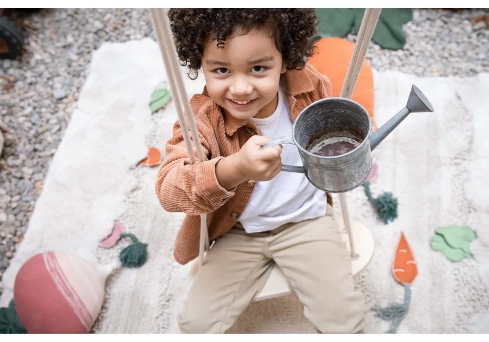 Dětský polštářek Ramona the Radish – Lorena Canals