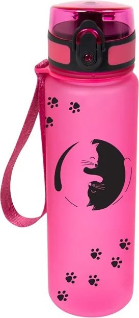 Albi Sportovní láhev 800 ml Krajka