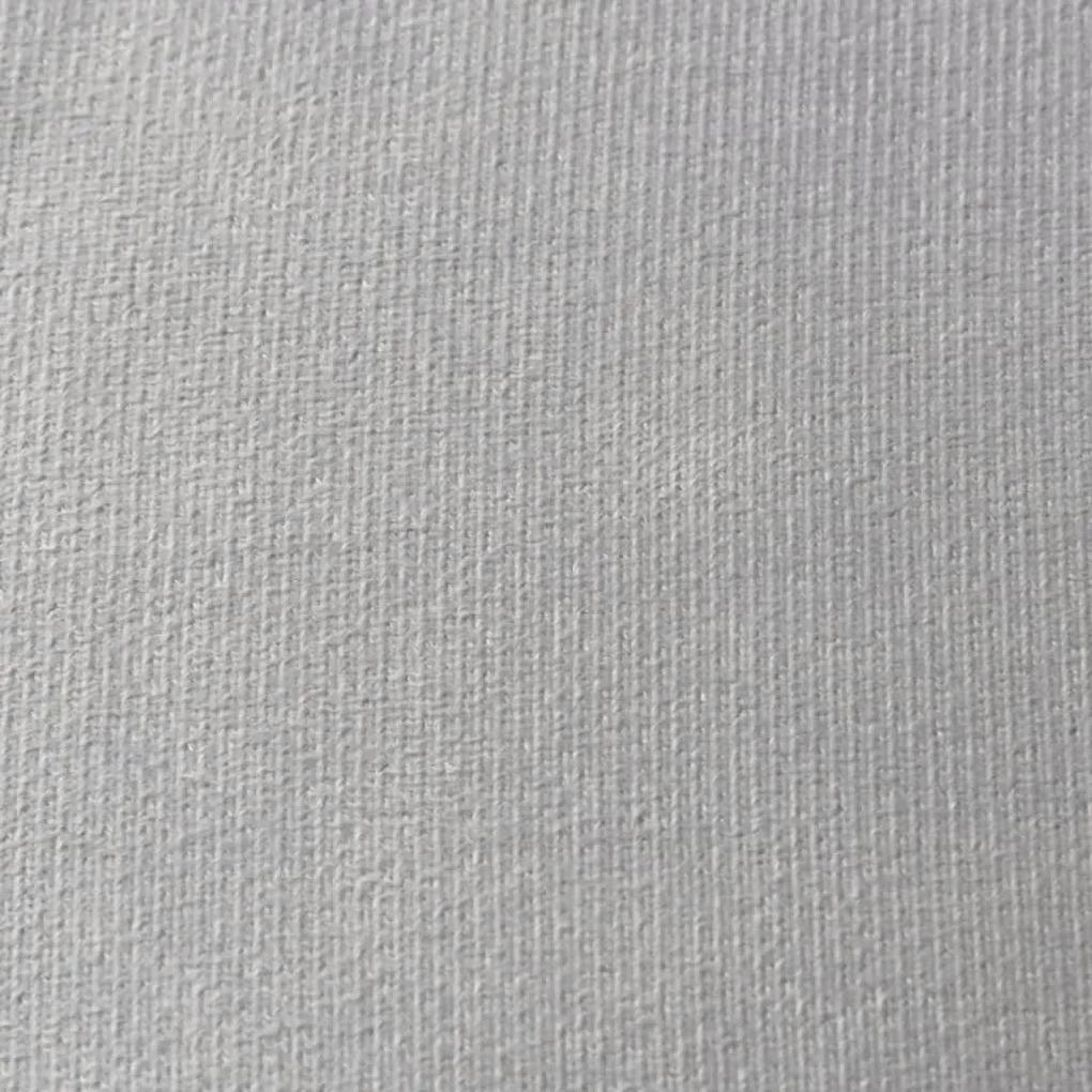 vidaXL Dětská pohovka měkký plyš [356981] Barva: Světle šedá a bílá