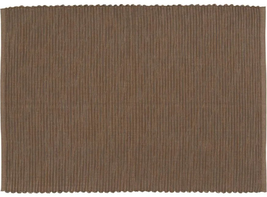 Sander Prostírání Breeze, 35 x 50 cm, brown 65864-08