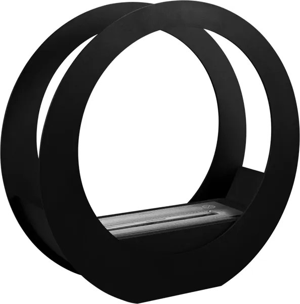 GM biokrb Only Black