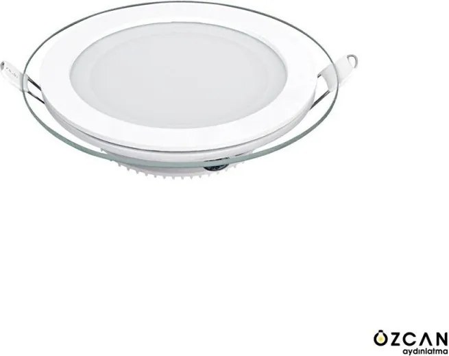 Ozcan 202-12 6500K kulaté