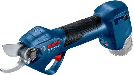 Bosch AKU zahradní nůžky Pro Pruner, bez aku v kartonové krabici 06019K1020