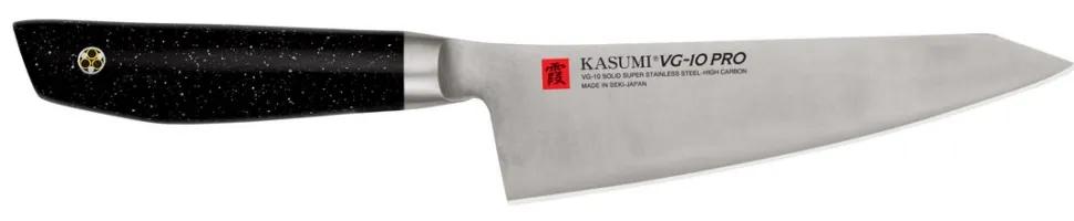 Kasumi, Nůž japonský VG-10 PRO vykosťovací široký 14 cm