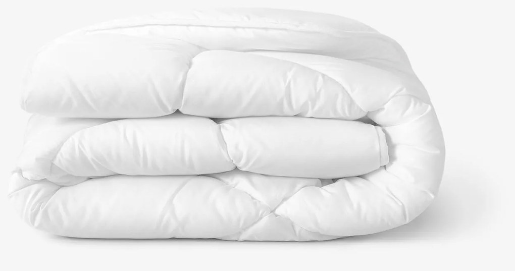 Goldea celoroční dětská přikrývka comfort - 90 x 130 cm 90 x 130 cm