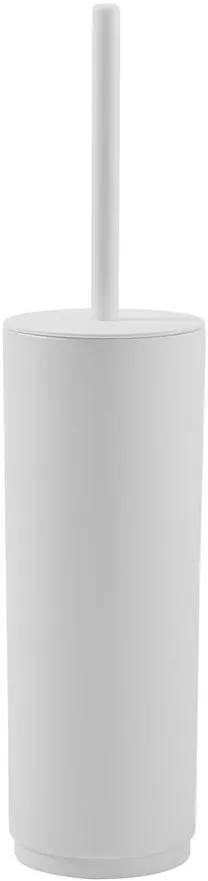Gedy, SHARON WC kartáč na postavení, bílý, SH3302