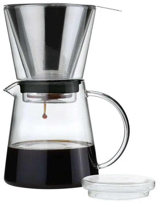 Zassenhaus COFFE DRIP Kávovar 750 ml