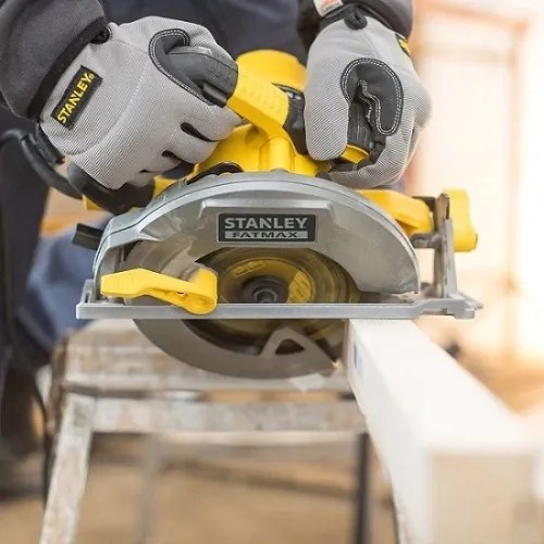 Kotoučová pila mafl Stanley FatMax FME301K 1650W 190x16mm
