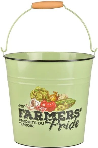 Kyblík Ego Dekor Farmers, 9 l