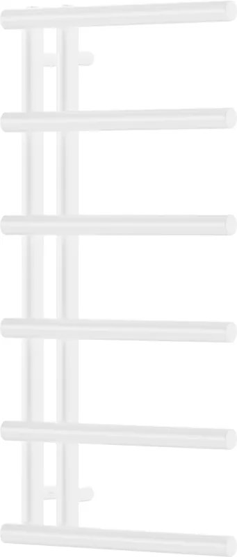 Mexen Jukon, topné těleso 988 x 500 mm, 461 W, bílá, W116-0988-500-00-20