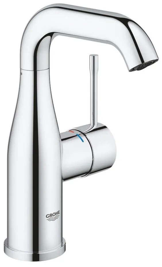 GROHE 23798001 - Umyvadlová baterie ESSENCE DN 15 velikost M lesklý chrom