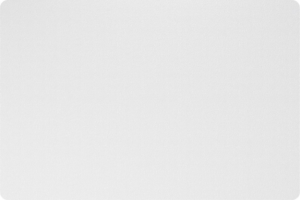 HOMCOM podložka na ochranu podlahy, protiskluzová, 1,5 mm tlustá, 100 x 150 cm, průhledná