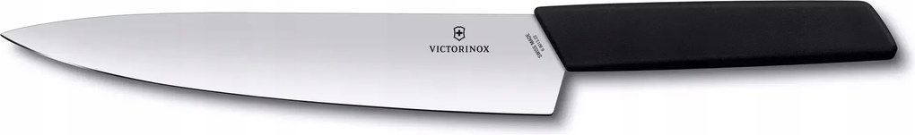 Victorinox nůž Swiss Modern 6.9013.22B (22 cm)