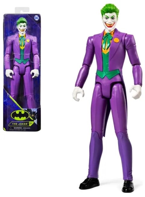 Batman Figurky hrdinů 30 cm - The Joker