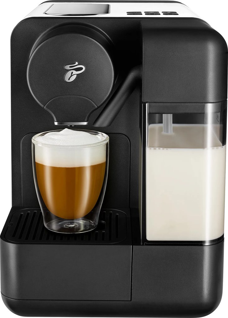 Cafissimo milk, bílý