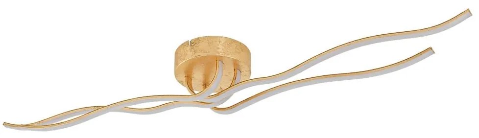 Eglo 97744 - LED Přisazený lustr MIRAFLORES 4xLED/9W/230V