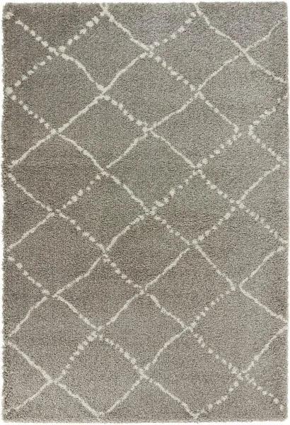 Kusový koberec Allure 102752 grau creme-200x290